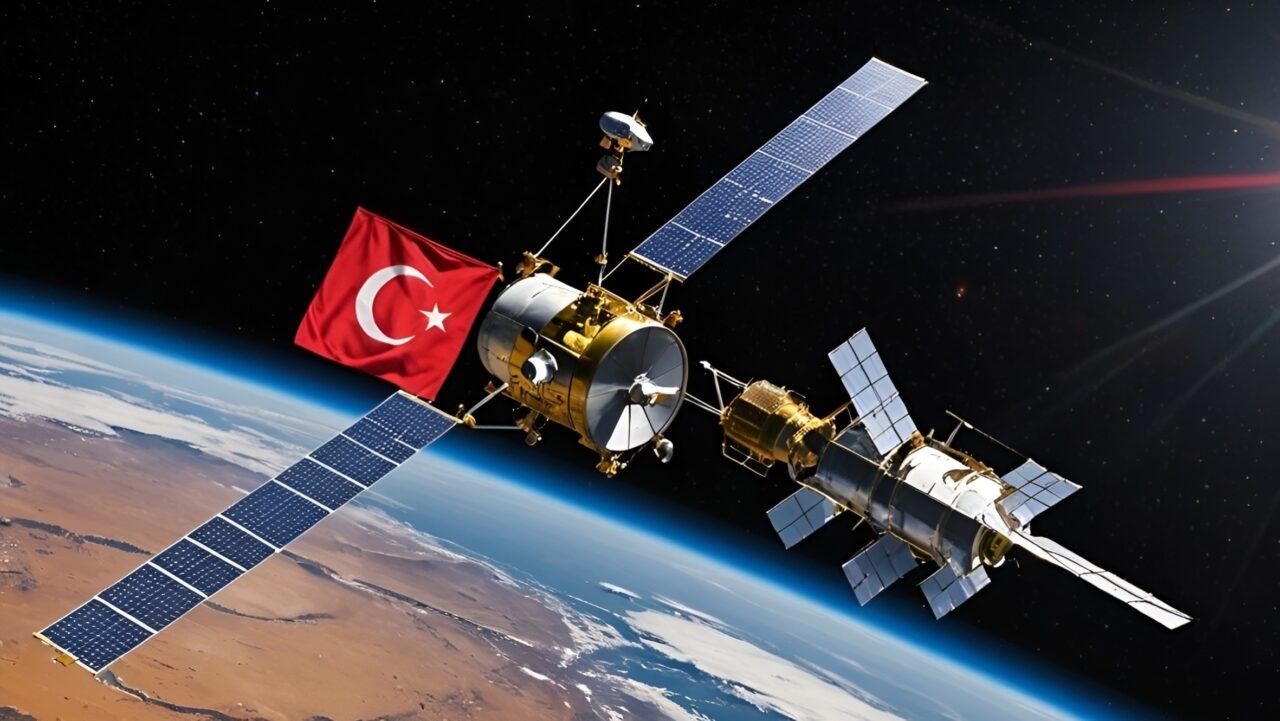 Türksat 42e Frekans Bilgileri Ve Ayarlamaları Nasıl Yapılır? - Etüd Bilişim