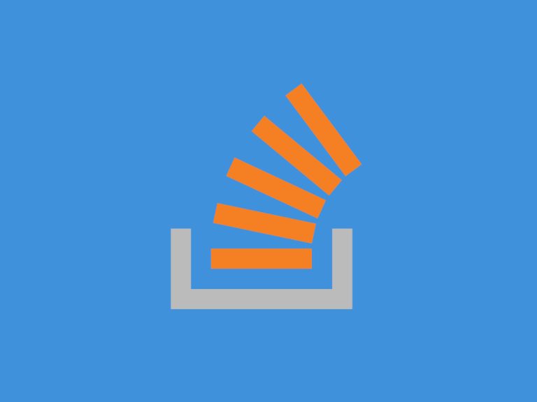 Stack Overflow Kullanımı Nasıldır? - Etüd Bilişim